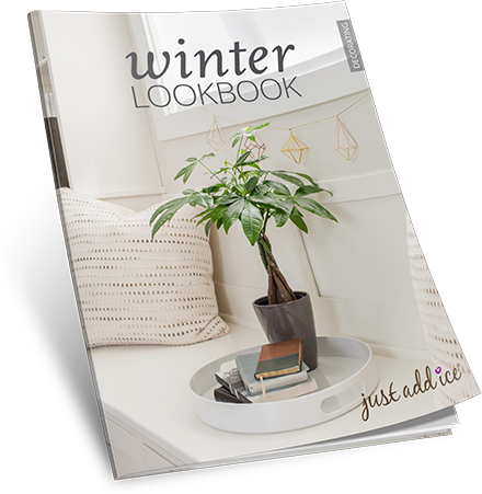 Download Winter Home Decor Lookbook